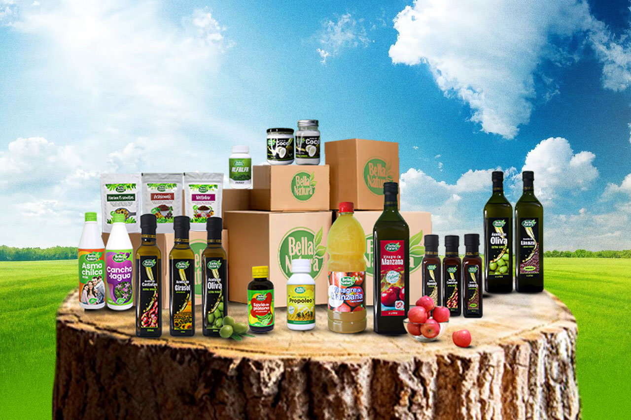 Distribuidores – Bella Natura Perú | Productos Naturales